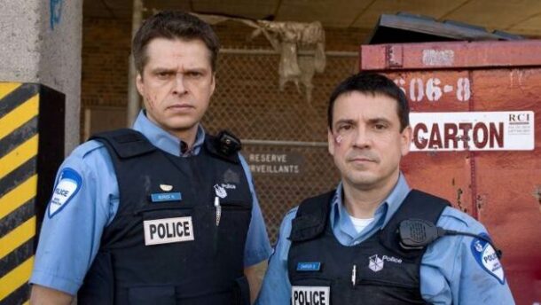 19-2 (Netflix) Review: An Oldie But a Goodie - Foreign Crime Drama